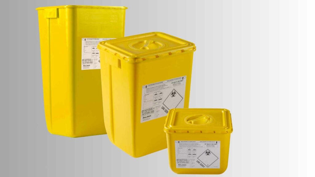 Découvrez les solutions innovantes pour la collecte des déchets ...